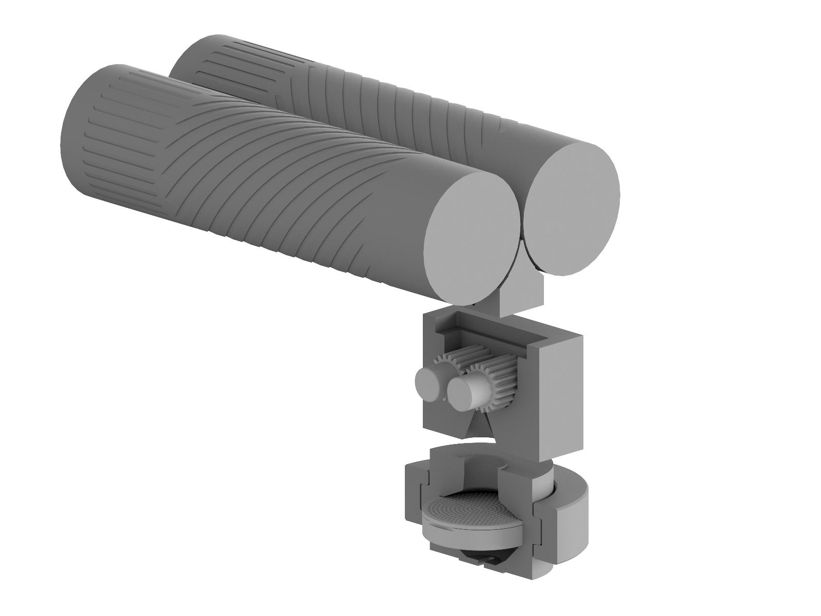 Neue Technologie zur Rückläuferaufarbeitung - UTH GmbH – Die ...