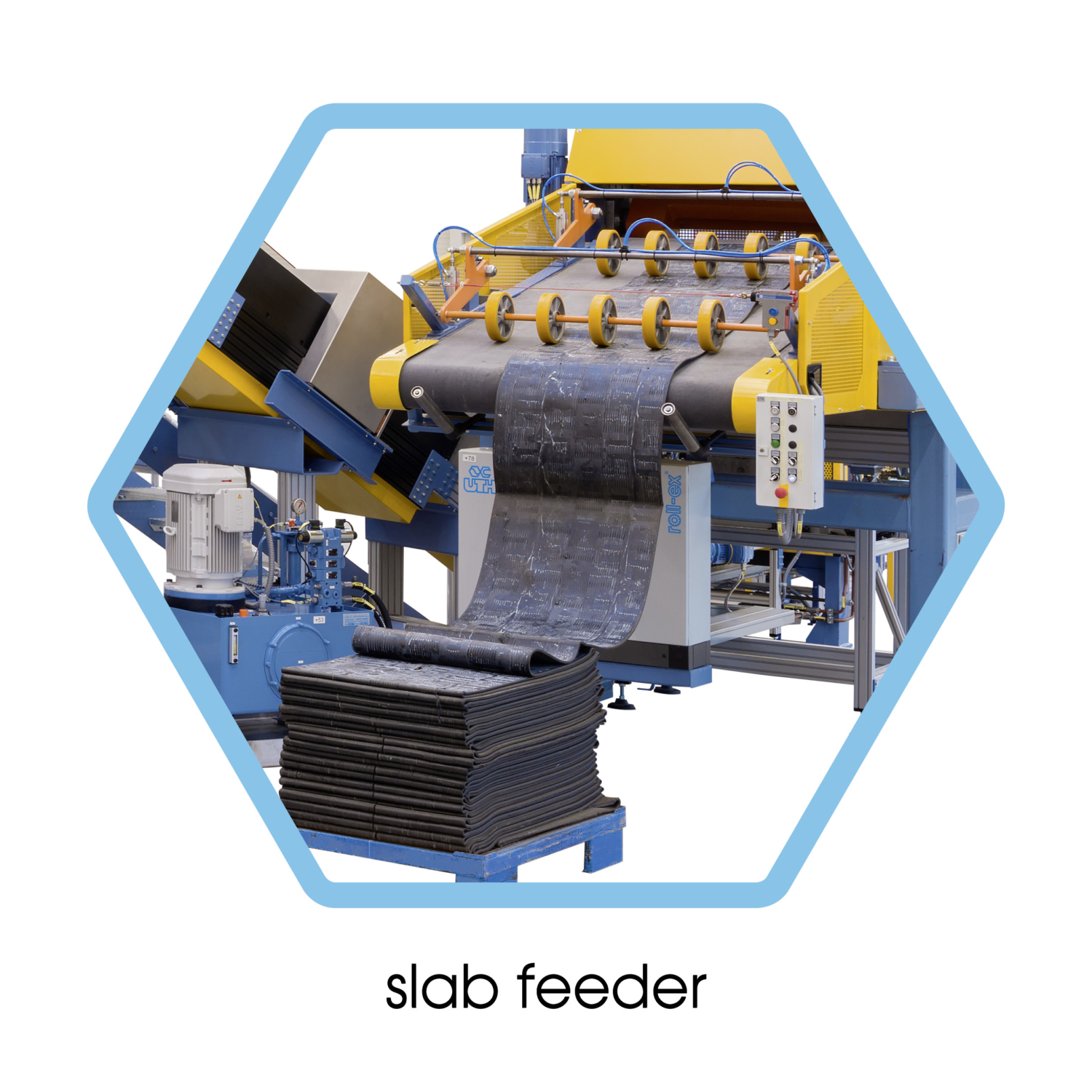 TRP Reworker - UTH GmbH – THE MODULAR SOLUTION.