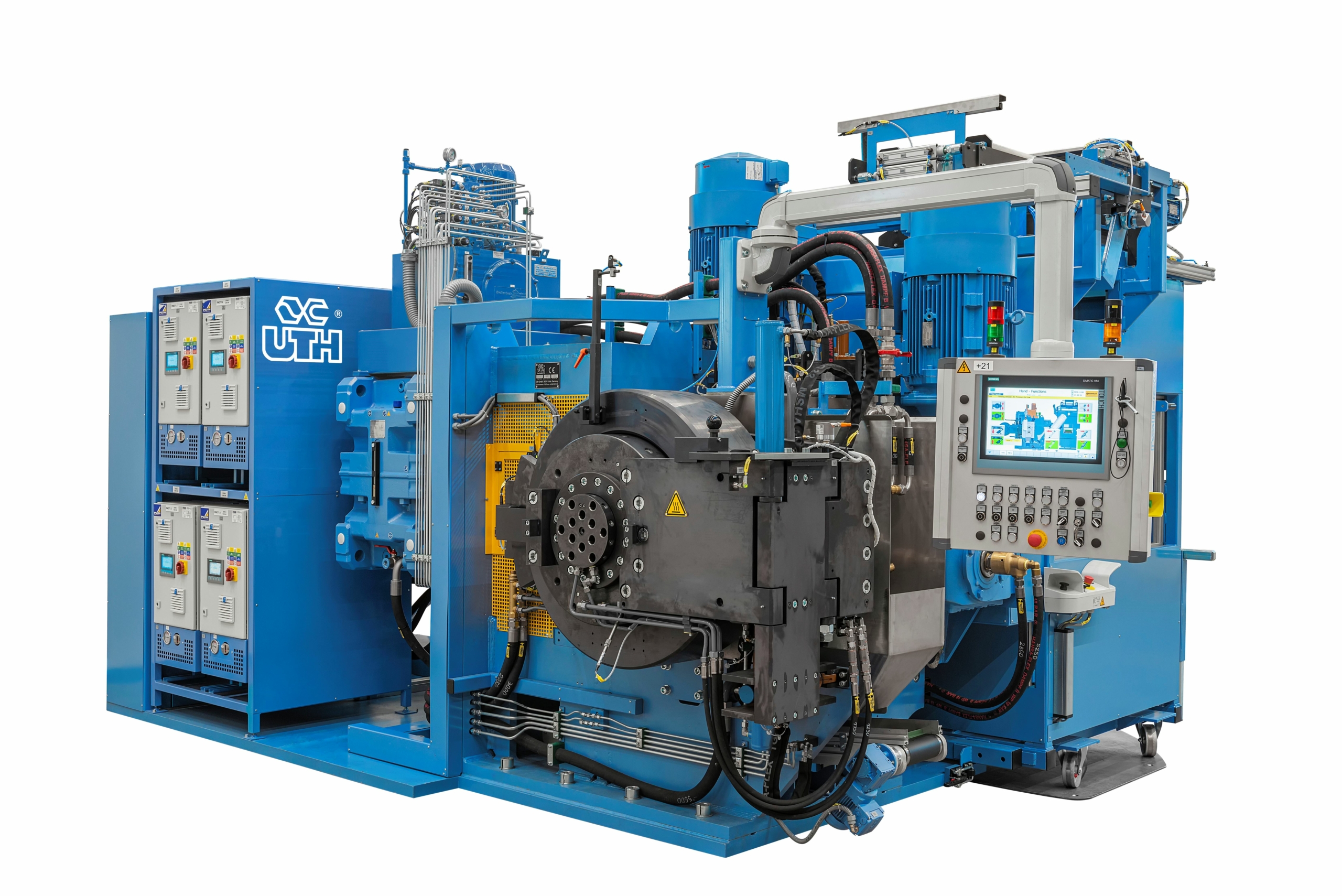 New machine generation for more sustainability, energy efficiency and ...