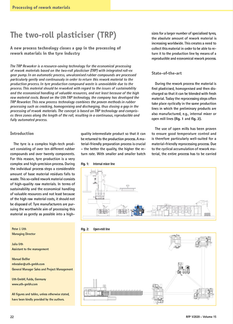 Downloadcenter EN - UTH GmbH – THE MODULAR SOLUTION.
