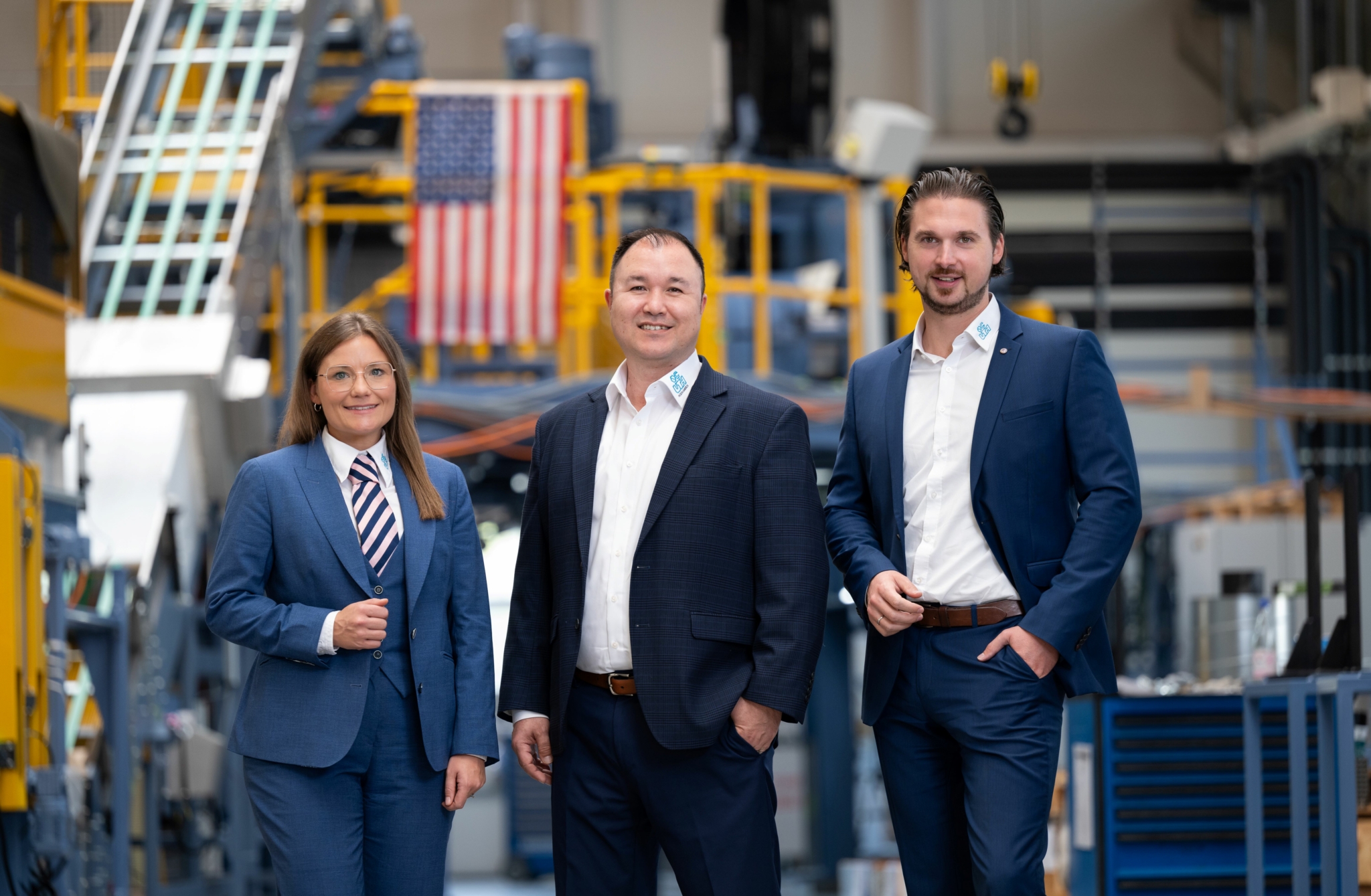 UTH Expands with a New U.S. Subsidiary in South Carolina - UTH GmbH ...