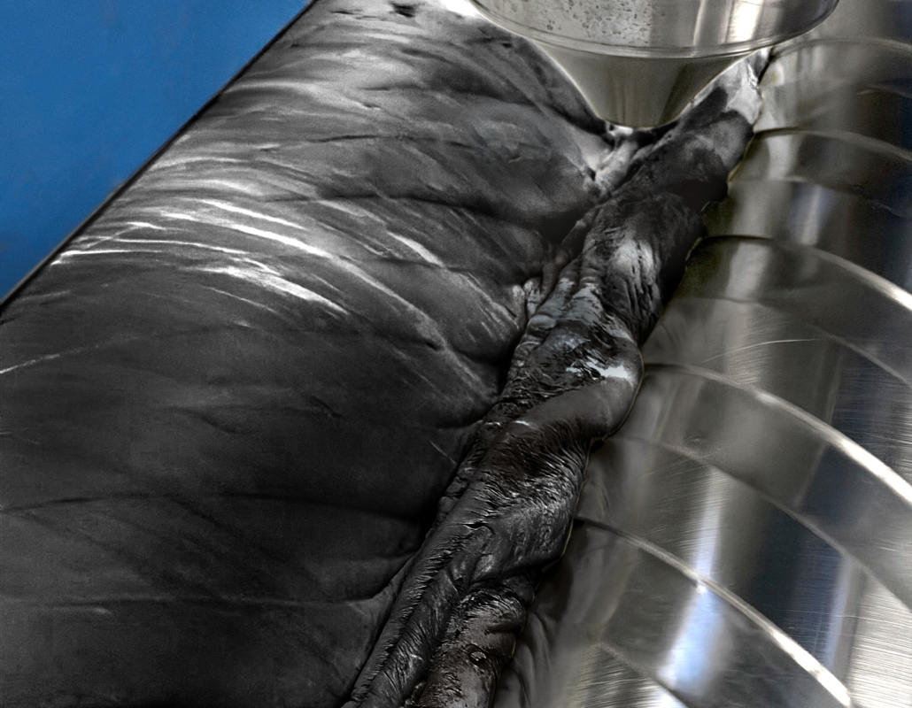 UTH showcases advanced technology for modern tire manufacturing - UTH ...